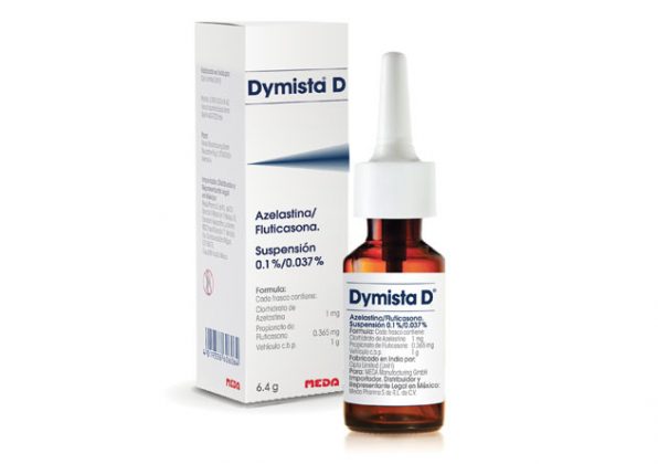 Dymista spray, indicazioni e precauzioni d’uso – Notizie di Benessere e ...